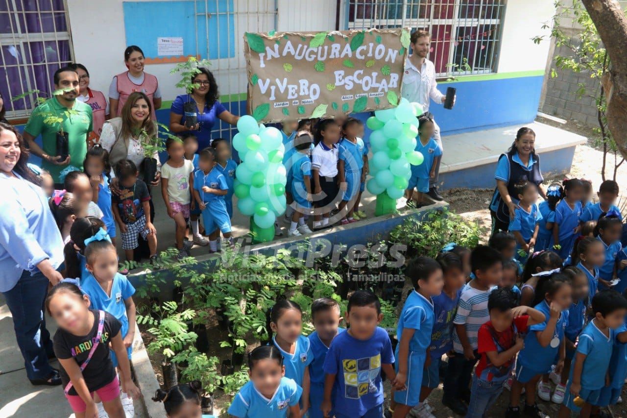 Continúa SEDUMA sembrando semilla de conciencia ambiental en nuevas ...
